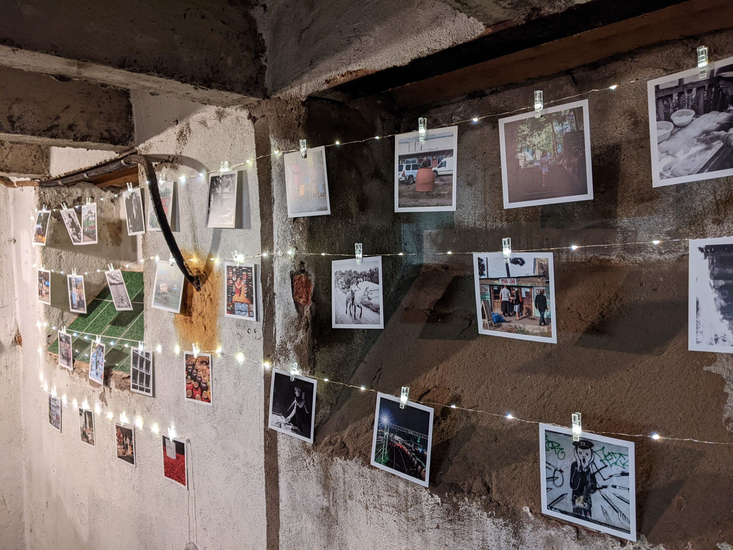 Ausstellungen - Christian Mitschke