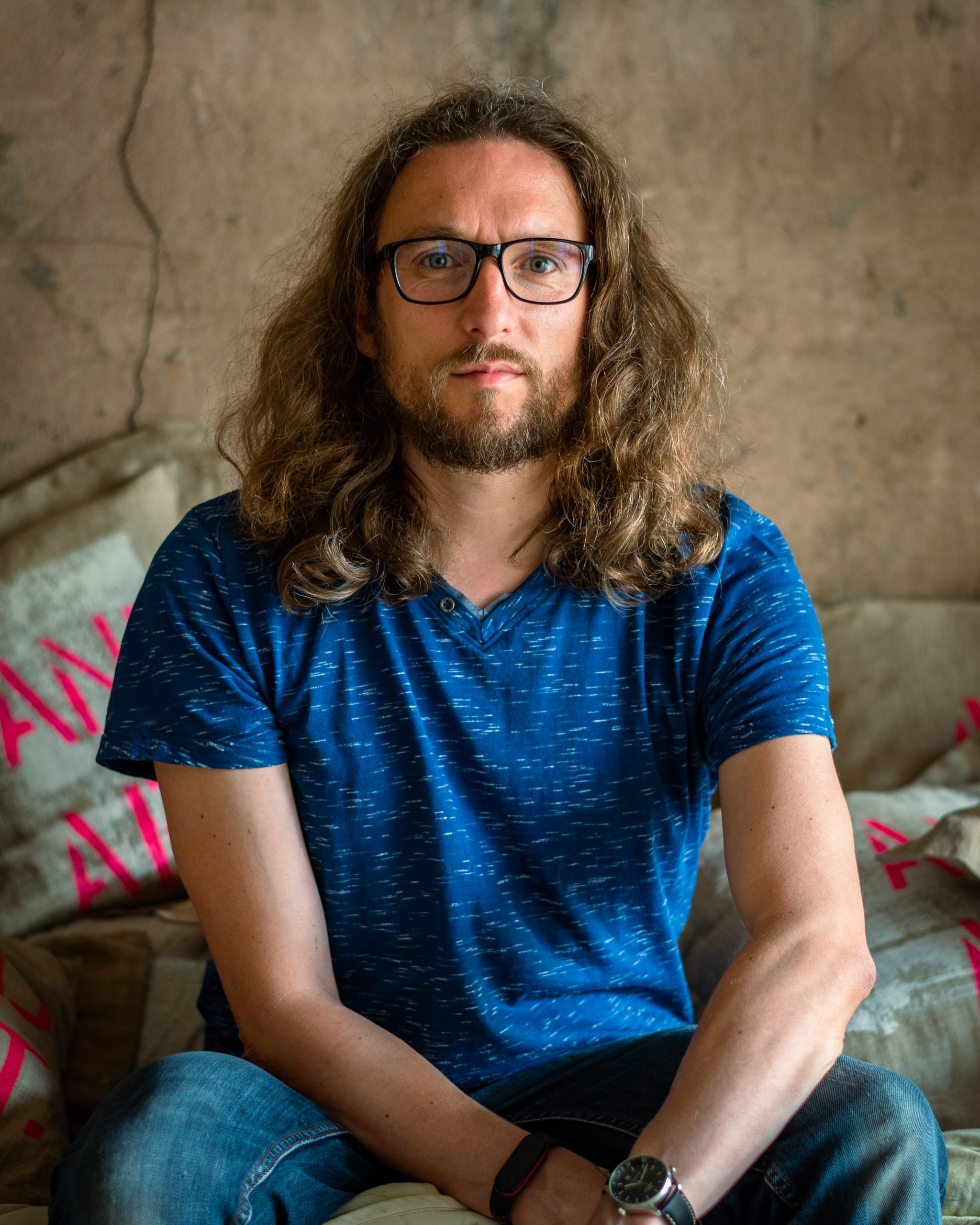 Über mich - Christian Mitschke